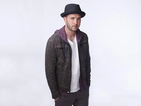 Tobias Curtis | Scorpion Wiki | Fandom