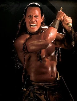 Mathayus | ScorpionKing Wiki | FANDOM powered by Wikia