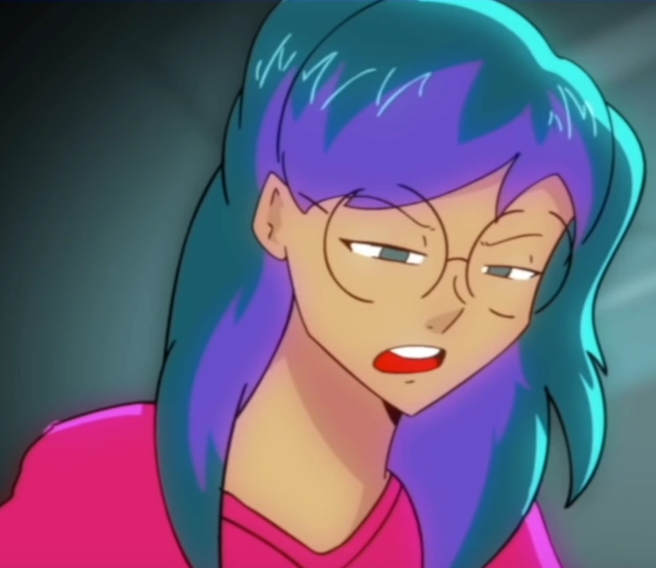 Dr. Anna May | Scott the Woz Wiki | Fandom