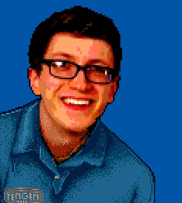 Scott Vitale | Scott the Woz Wiki | Fandom