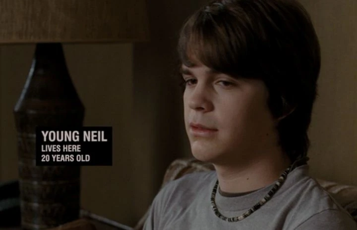 Young Neil | Scott Pilgrim Wiki | FANDOM powered by Wikia