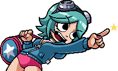 Image - Ramona-Flowers.png | Scott Pilgrim Wiki | FANDOM powered by Wikia