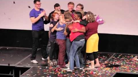 Whitney (Call) Meek | Studio C Wikia | FANDOM powered by Wikia