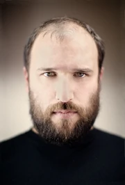 David Bazan | Studio C Wiki | Fandom