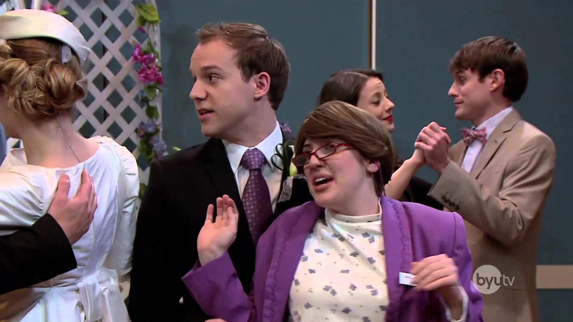 Ann Withers | Studio C Wiki | FANDOM powered by Wikia