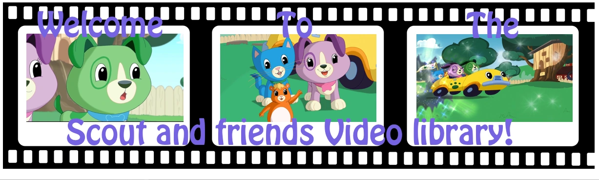 Scout and Friends Video library | Scout and friends Wiki | Fandom