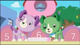 Violet/Gallery | Scout and friends Wiki | Fandom