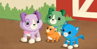 Violet/Gallery | Scout and friends Wiki | Fandom