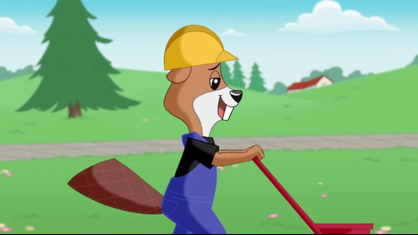 Characters Residents | Scout and friends Wiki | Fandom