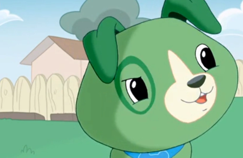 Image - Scout-with-scrunched-eye.png | Scout and friends Wiki | FANDOM ...