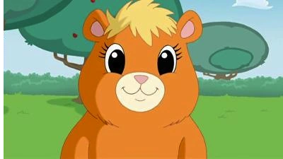 Penny/Gallery | Scout and friends Wiki | Fandom