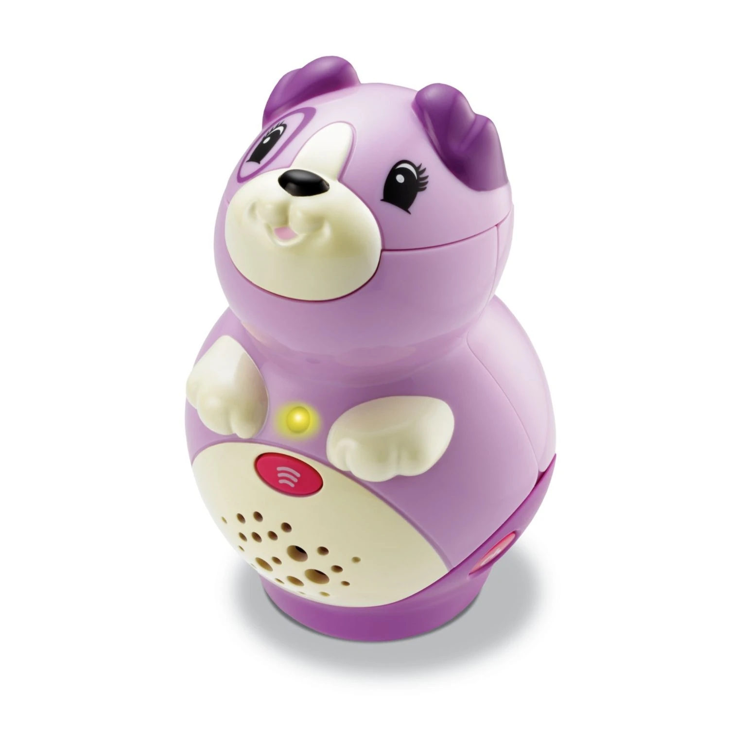 Tag Jr. | Scout and friends Wiki | Fandom