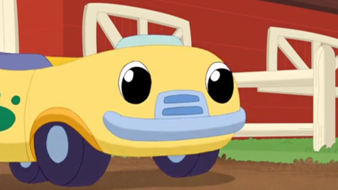 Axle | Scout and friends Wiki | FANDOM powered by Wikia