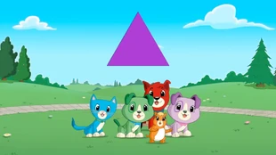 Violet/Gallery | Scout and friends Wiki | Fandom