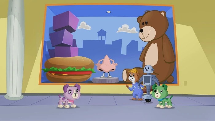 Galleries | Scout and friends Wiki | FANDOM powered by Wikia