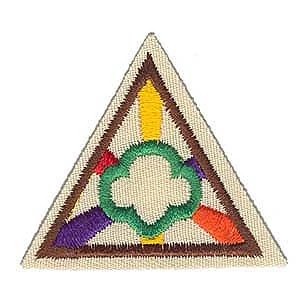 Girl Scout Ways (Brownie Try-it) | Scouts Honor Wiki | Fandom