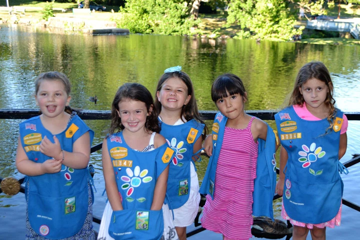 Category:Daisies | Scouts Honor Wiki | Fandom