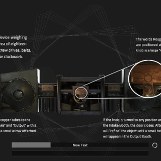 SCP-914 | SCP: Containment Breach Unity Edition Wiki | Fandom