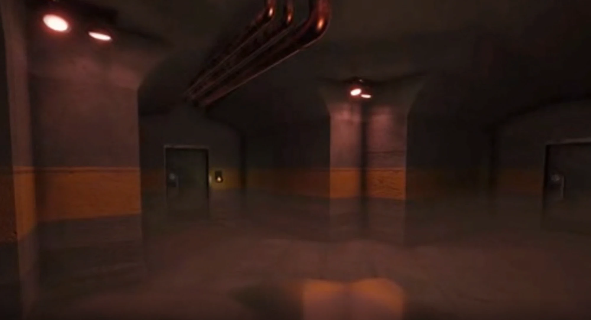 Vent Room | SCP: Containment Breach Unity Edition Wiki | FANDOM powered ...