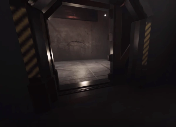 Image - SCP-173-Containment.PNG | SCP: Containment Breach Unity Edition ...