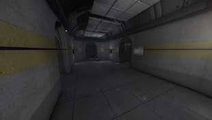 Secure Storage 2 | SCP: Containment Breach Unity Edition Wiki | Fandom