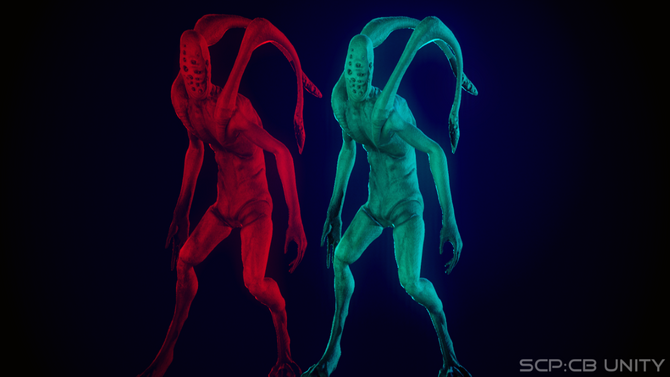 Scp Containment Breach Unity Edition Wiki Fandom Powered By Wikia