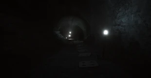 SCP-553 Temporary Containment | SCP: Containment Breach Unity Edition ...