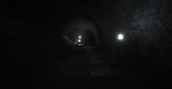 SCP-553 Temporary Containment | SCP: Containment Breach Unity Edition ...