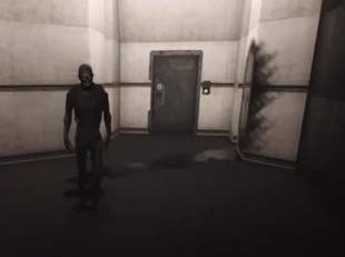 SCP-106 | SCP: Containment Breach Unity Edition Wiki | FANDOM powered ...