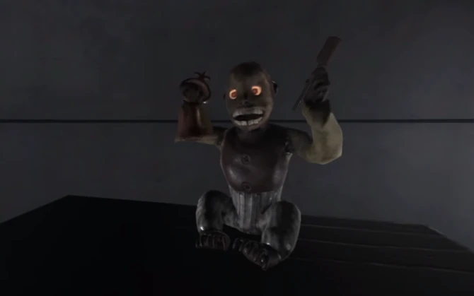 SCP: Containment Breach Unity Edition Wiki | FANDOM powered by Wikia