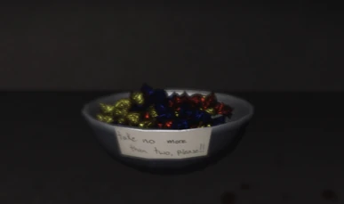 SCP-330 | SCP: Containment Breach Unity Edition Wiki | FANDOM powered ...