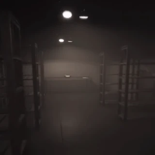 Secure Storage 3 | SCP: Containment Breach Unity Edition Wiki | Fandom