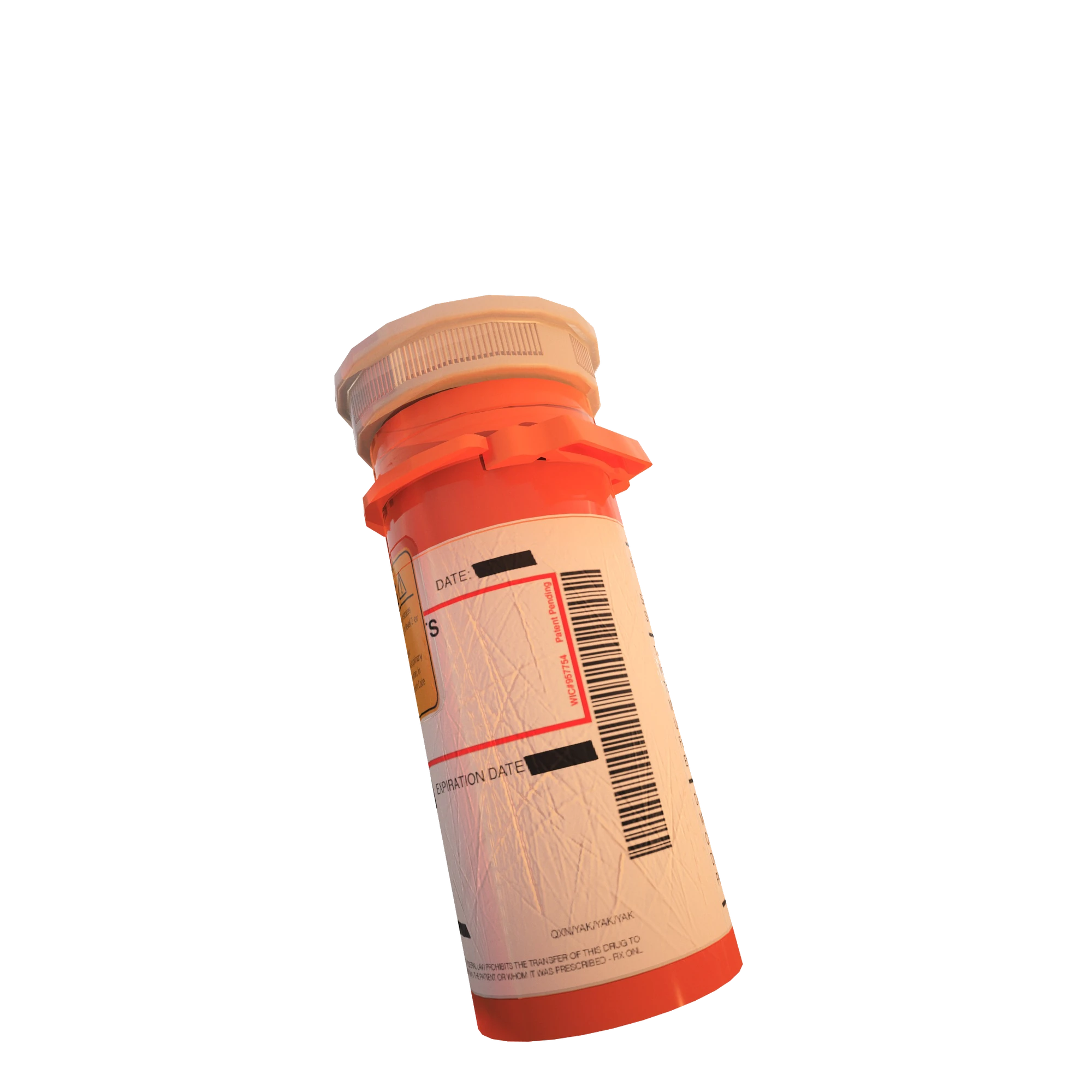 SCP-500 | SCP: Containment Breach Unity Edition Wiki | Fandom