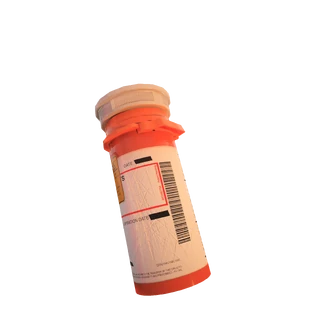 SCP-500 | SCP: Containment Breach Unity Edition Wiki | Fandom