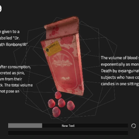 SCP-1079 | SCP: Containment Breach Unity Edition Wiki | Fandom