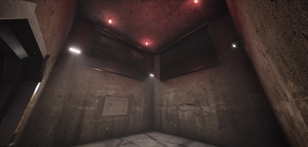 SCP-173 Containment | SCP: Containment Breach Unity Edition Wiki | Fandom