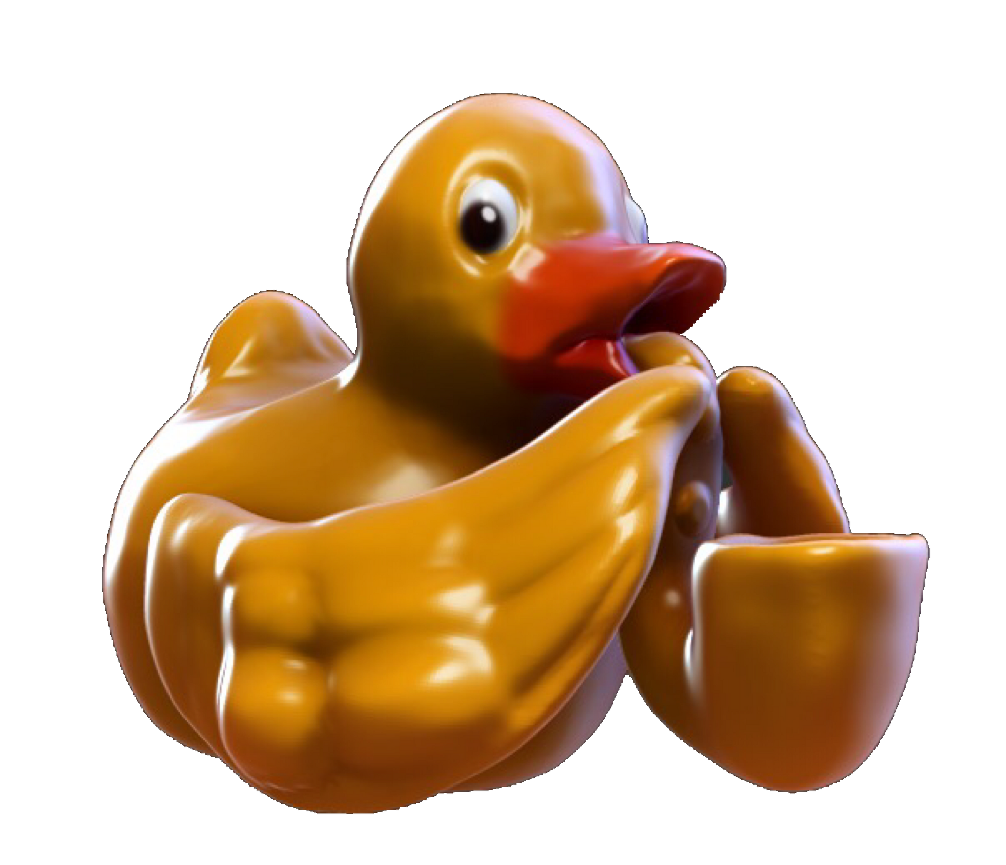 Anomalous Ducks | SCP: Containment Breach Unity Edition Wiki | Fandom
