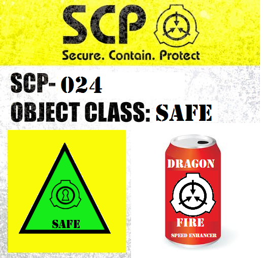 SCP-024 | SCP: Containment is Magic Wiki | FANDOM powered by Wikia