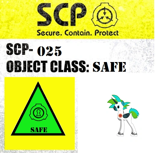 Category:SCP-025 | SCP: Containment is Magic Wiki | FANDOM powered by Wikia