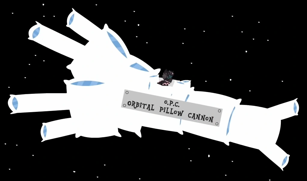 Category:Space SCPs | SCP: Containment is Magic Wiki | FANDOM powered ...