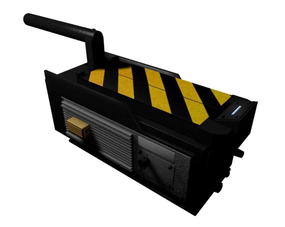 Category:Evil Spirit Containment | SCP: Containment is Magic Wiki ...