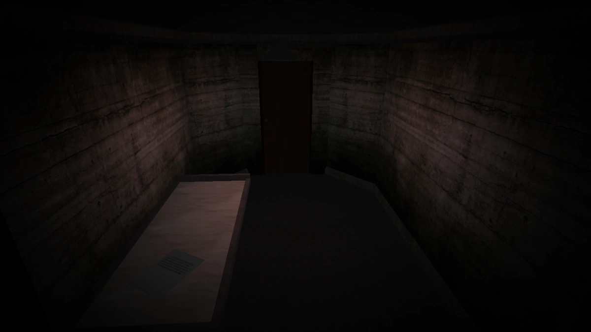 SCP-1123 | SCP - Containment Breach Wiki | Fandom