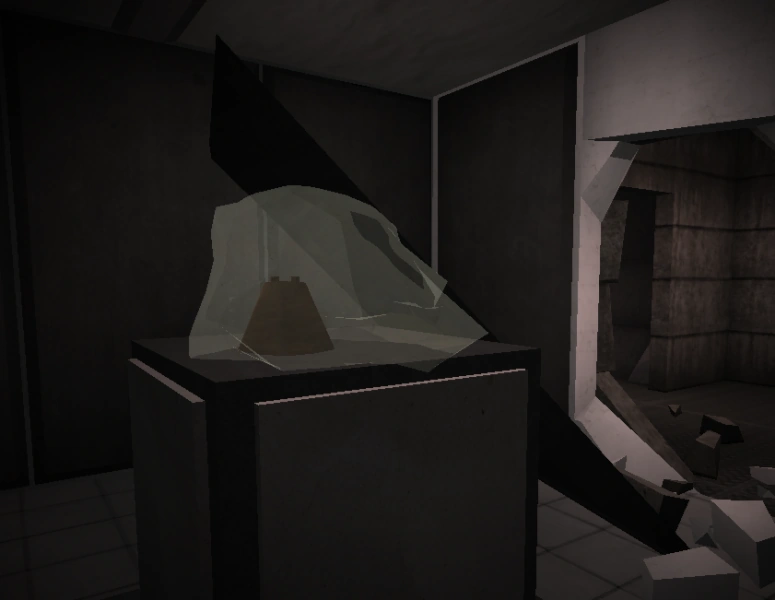 SCP-513 | SCP - Containment Breach Wiki | Fandom