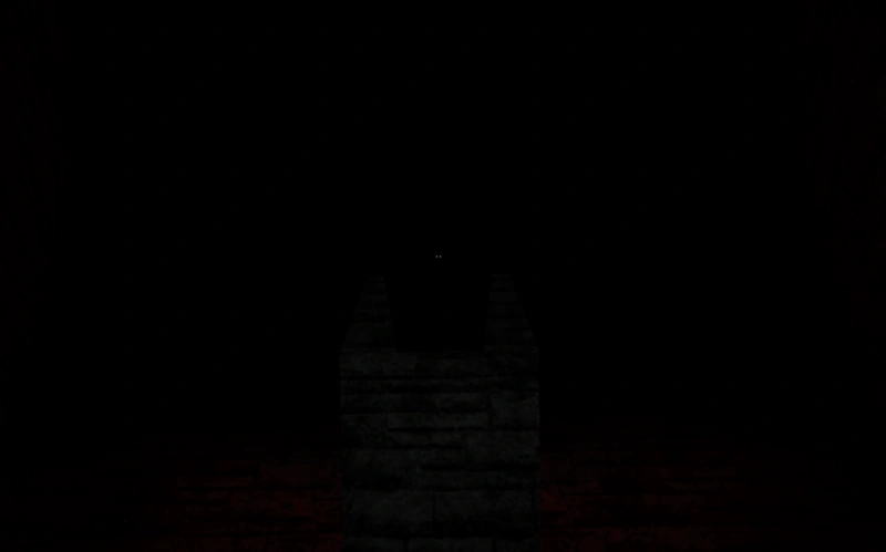 SCP-106 | SCP - Containment Breach Wiki | Fandom