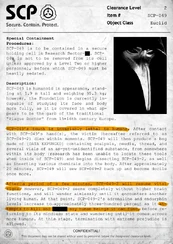 SCP-049 | SCP - Containment Breach Wiki | Fandom