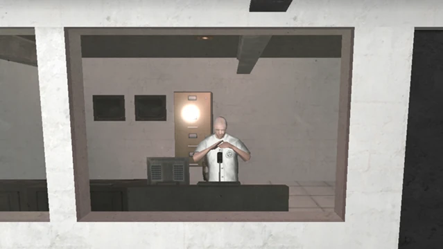 SCP ContainmentBreach Wiki | Fandom