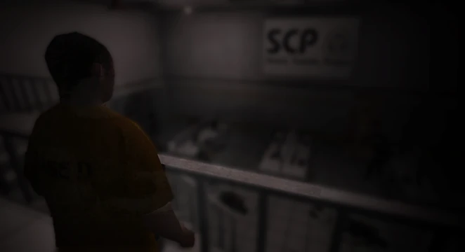 SCP - Containment Breach Wiki | Fandom