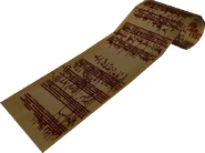 SCP-012 | SCP - Containment Breach Wiki | Fandom