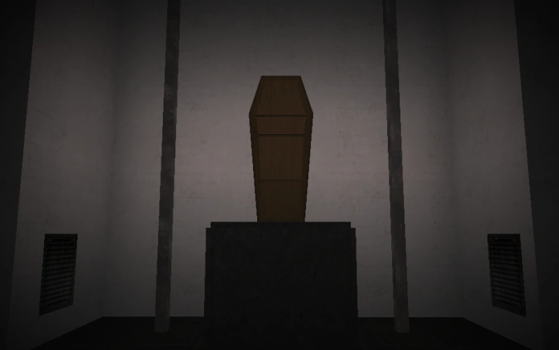 SCP-895 | SCP - Containment Breach Wiki | Fandom