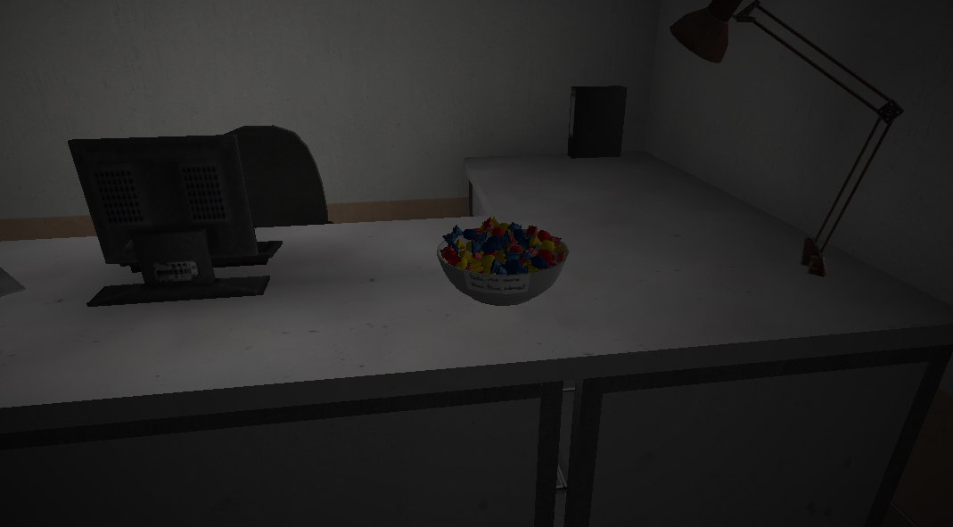 SCP-914 Expansion Mod | SCP - Containment Breach Wiki | Fandom